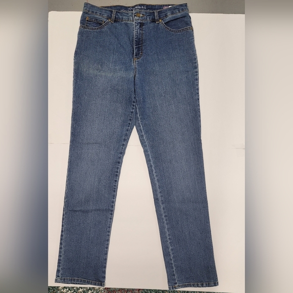 Gloria Vanderbilt | Jeans | Gloria Vanderbilt All Around Slimming ...